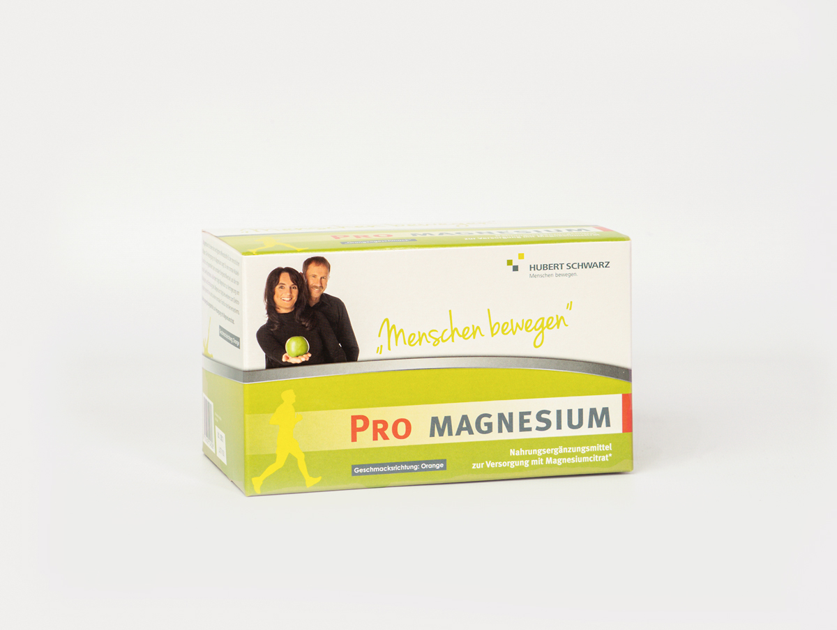 PRO Magnesium