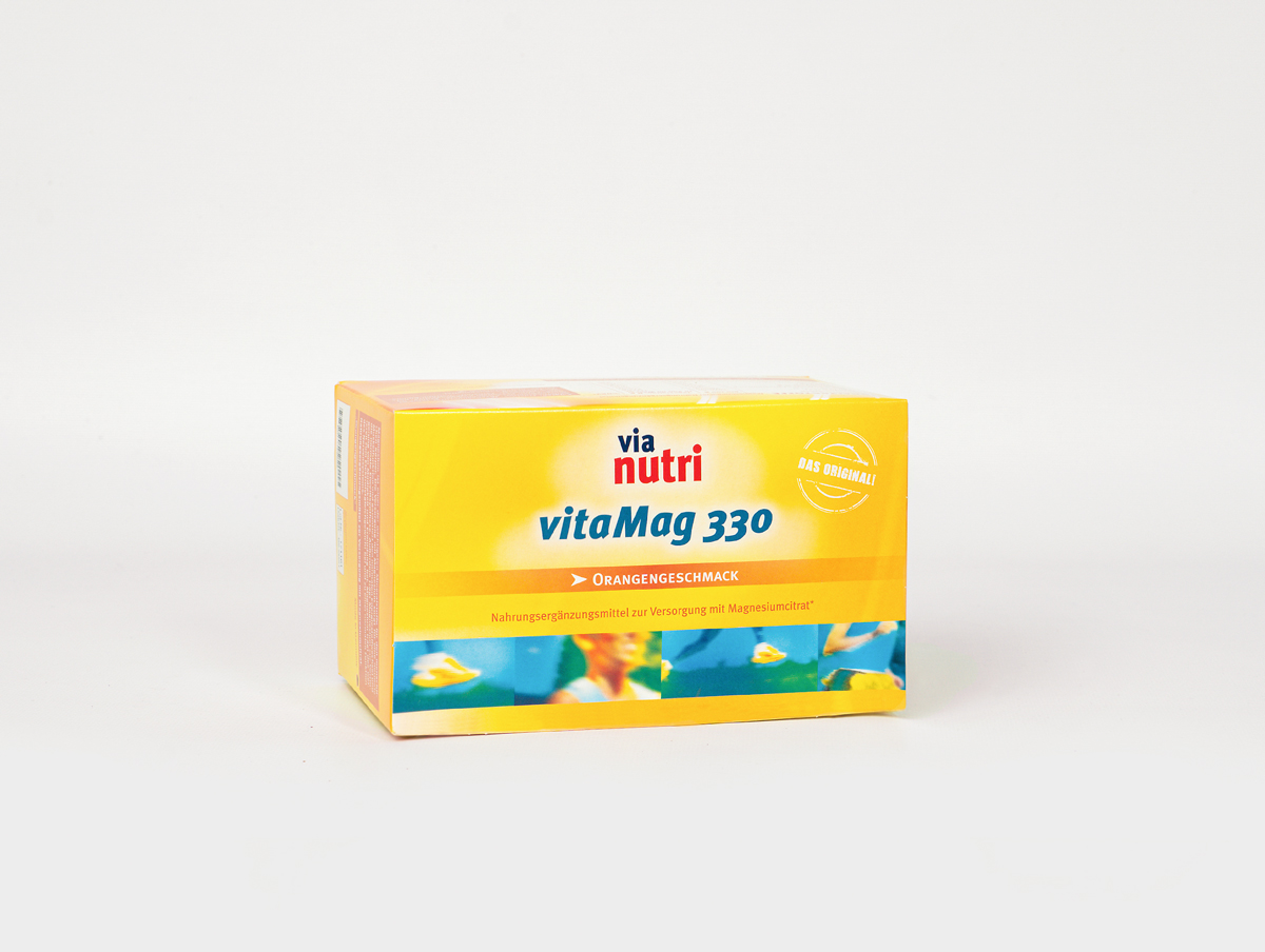 vitaMag 330